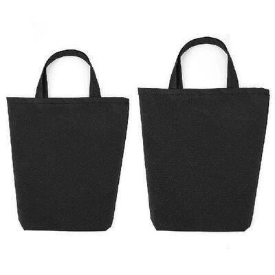 Camping Foldable Stand Storage Bag Wear-Resistant Folding