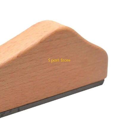 U2JB Guitar Fret Leveling File Grinding File Rectangle