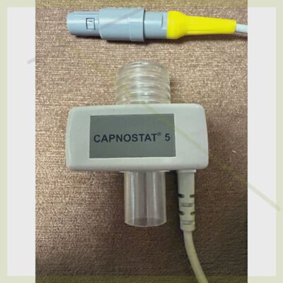 议价Capnostat5CO2感测器模块二氧化碳呼吸末