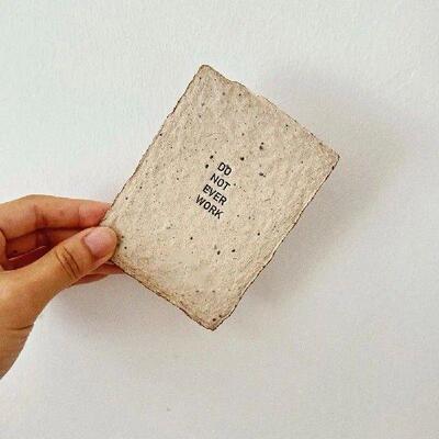 Handcrafted Greeting Card Special Occasion Card