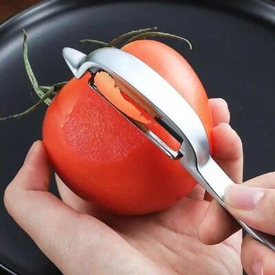 Multifunctional Kitchen Peeler Vegetable Fruit Peeler