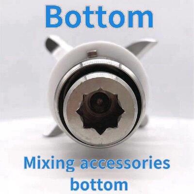 2X Blender Blade Assembly For Waring CB6 CB10 CB15 CB10S