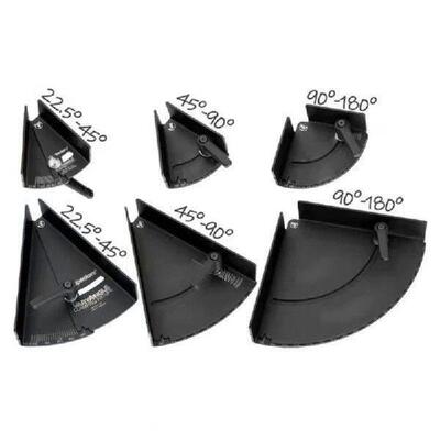 Corner Clamps for Woodworking Adjustable Right Angle Clamps