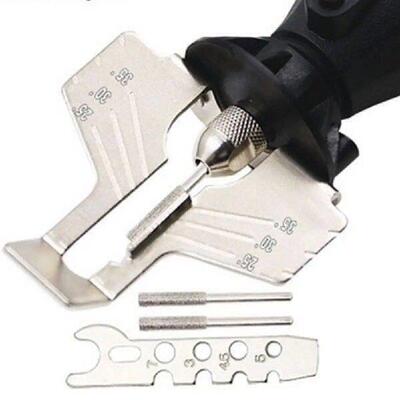 Chainsaw Sharpening Kit Electric Grinder Sharpening