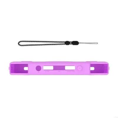 C7AB Full Coverage Case Flexible Silicone Shell for RG35XX