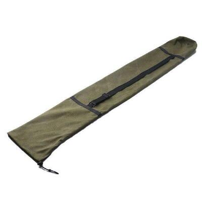 Fishing Umbrella Storage Bag Waterproof Canvas Carry Bag