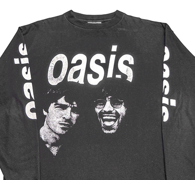 水洗重磅T恤美式发烧友