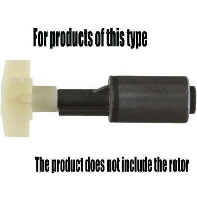 A16001 for AquaClear Impeller Shaft for Power Filters,