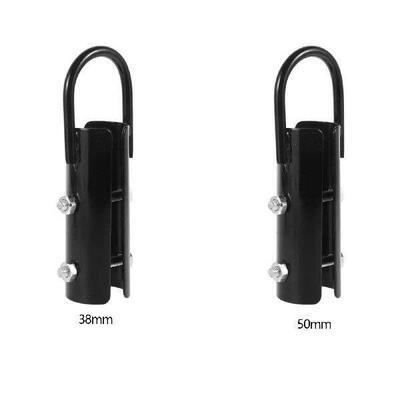 Climbing Rope Clamp,Rope Workout Rig Attachment