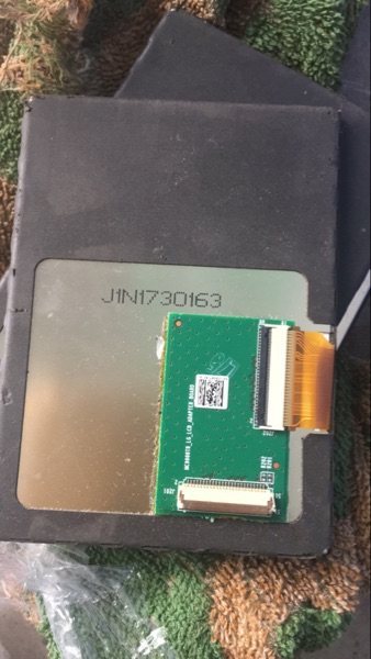 MOTOROLAMotorola拆机MC9109 MC9190G MC9590 MC9500液晶屏 LCD_虎窝淘