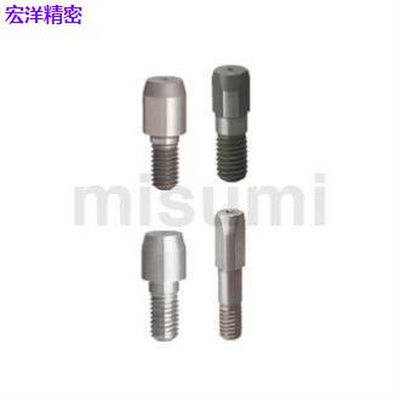 定位销外螺纹FPNLA FPNLD GFPNLA GFPNLD 3 4 5 6 8 10 12 16 20
