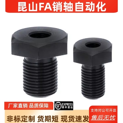 LVFBM8 10 12 16 20 24 30-5 10 15 20 25 30 40 50 60~100 PAX02