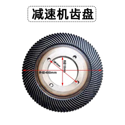 磁滞联轴器磁力恒张力永磁电缆卷筒配件磁力耦合器CYC型磁滞式CL1