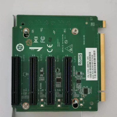 浪潮NF8480kM5pcie扩展卡YZRI-00875-101