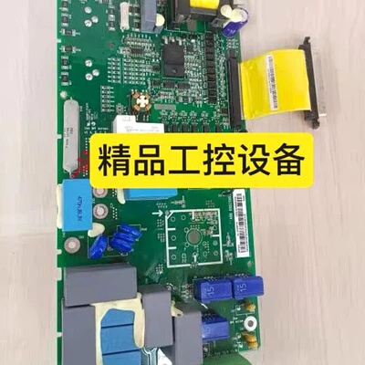 议价ACS880电源驱动板ZINT-511/512/521/53维修