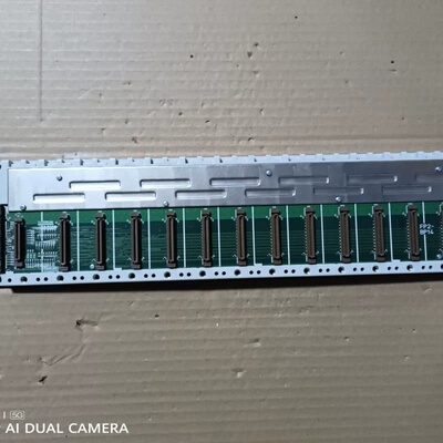 议价NX700系列PLC底板，型号NX_BASE08，适用于多种维修