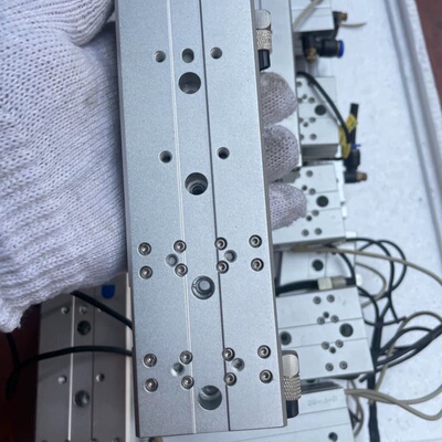 议价#AirTac/亚德客 HLQ12X100S，嘎嘎嘎新，保