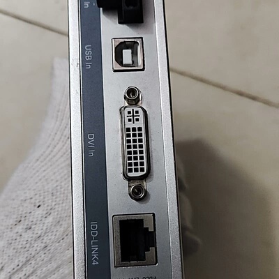 议价Panelmate IDD-LINK4-T 工业连接器维修