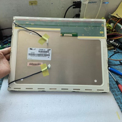 议价LTM150XO-L01三星原装15英寸工业液晶显示屏库存现