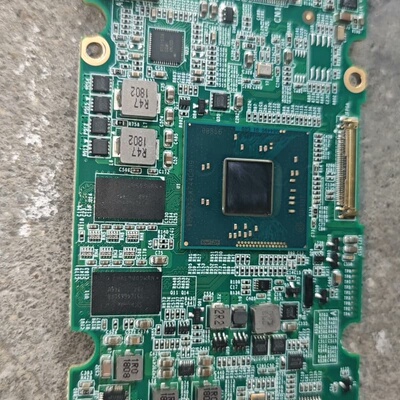 议价SR1UT 现货7个左右，J1900主板芯片，实物图，单板价