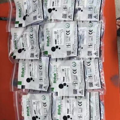 议价Biduk必得客M18电容式接近开关型号C1PF-可维修