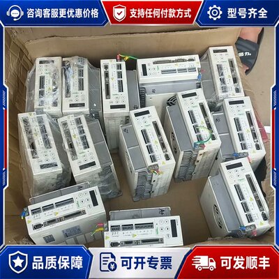 议价施耐德1Kw伺服LxM23CU10Mx可维修