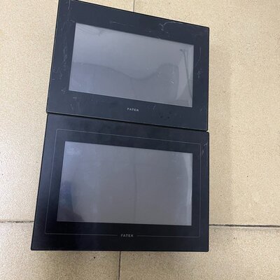 议价永宏触摸屏P2070SA-GF可维修