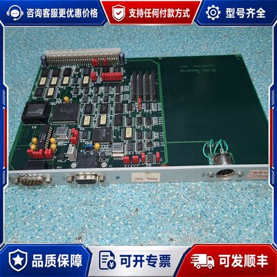 议价Gespac GESVIG-4VME卡议价可维修