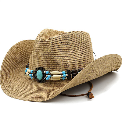 草帽Straw Hat One Piece Cosplay Sun Protection Hat Parent-