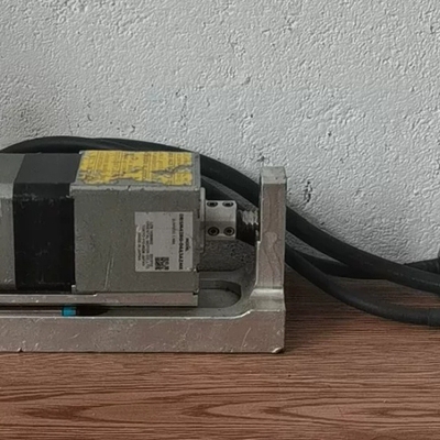 议价拆机 DRSM42RG-04A2AZMK 绝对值闭环推杆 行