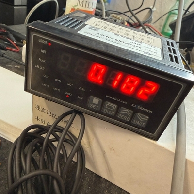 议价鑫精诚压力仪表XJC-CF3600-F-M-D-V 和传感器