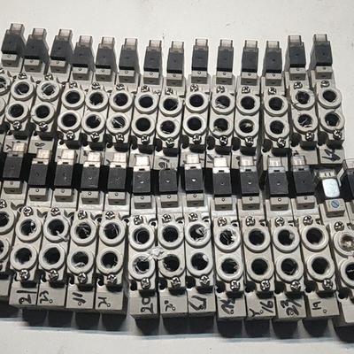 议价XINGCHEN XCSY5120-1/8-G电磁阀