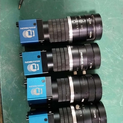 议价大恒IMAVISION工业相机 MER-500-7UC-L