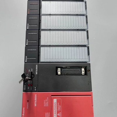 议价三菱 A系列PLC模块出售，型号包括A1S62PN、A1SH