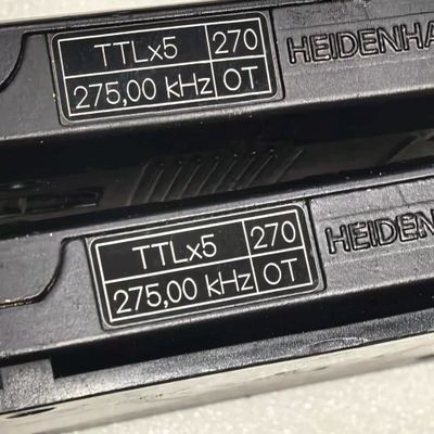 议价HEIDENHAIN LIF47R读数头，实物拍摄，成色漂亮