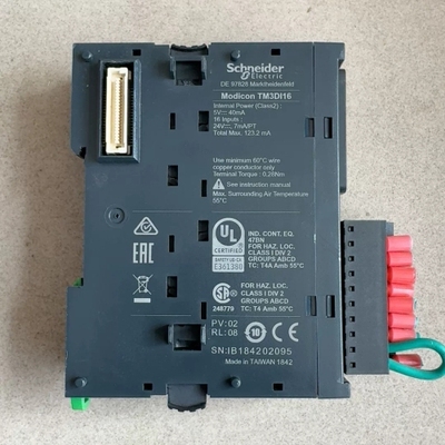 议价施耐德TM3DI16