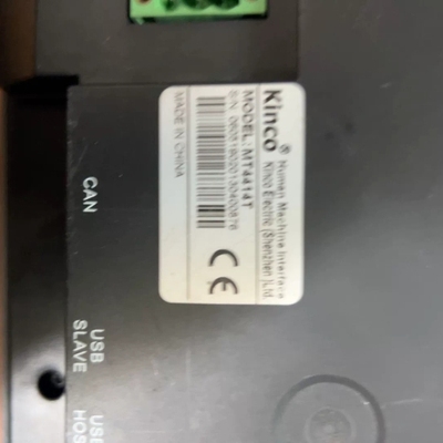 议价Kinco步科触摸屏MT4414T，