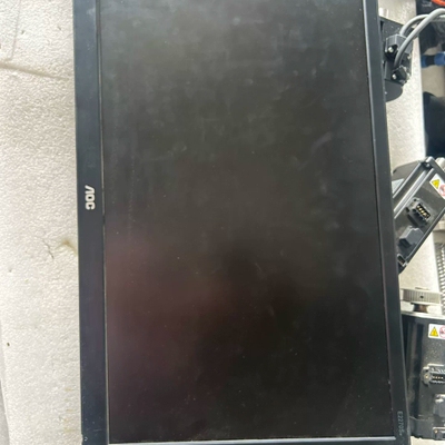 议价冠捷显示AOC E2270SWN5显示器，21.5寸LED屏