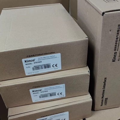 议价步科7寸触摸屏GT070HE，工程余留带包装，包好，