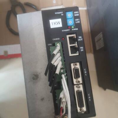 可维修 CONVEX 康伯斯 驱动控制器 CSDH-10a0a议价