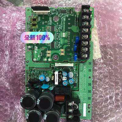 可维修电路板 安川变频器驱动板ETP710219 YPHT316议价