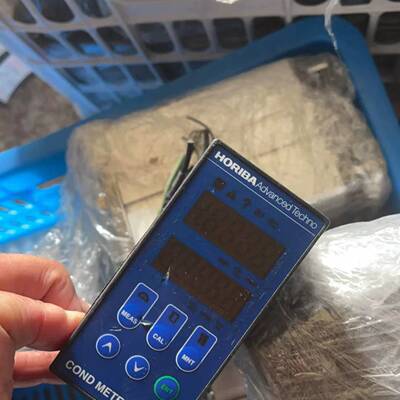 可维修HORIBA 电阻率计 HE-480C ，议价议价