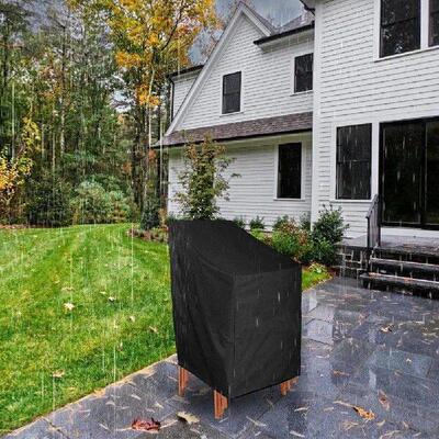 Protective Furniture Cover Garden Chair Cover Seasonal