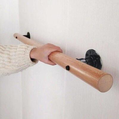 For Stairs Fixing Parts Handrail Bracket Iron Iron Handrail