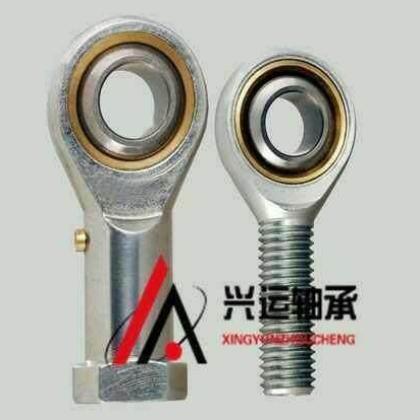 (E系列)杆端关节轴承SI60ES/SI70ES/SIL60ES/SI70ES