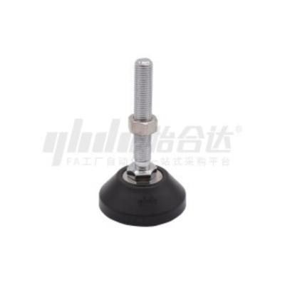 PA防震脚杯E-BZR01-8012100 8012150 8016100 8016150 8020150