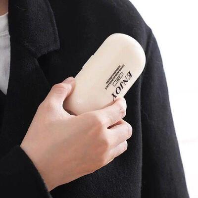 ABS Enjoy Portable Lint Remover And Hair Removal Stick Pet