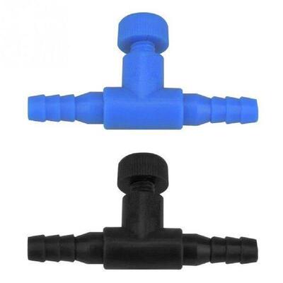 Air Regulating Valve Switch Trachea Control Opener