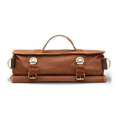 Canvas Bar Tool Bag Bartender Tool Kit Cocktail Shaker Wine