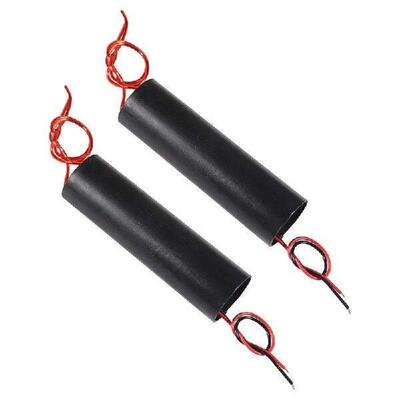 5Pcs High Voltage Generator DC 6-12V to 1000KV Boost